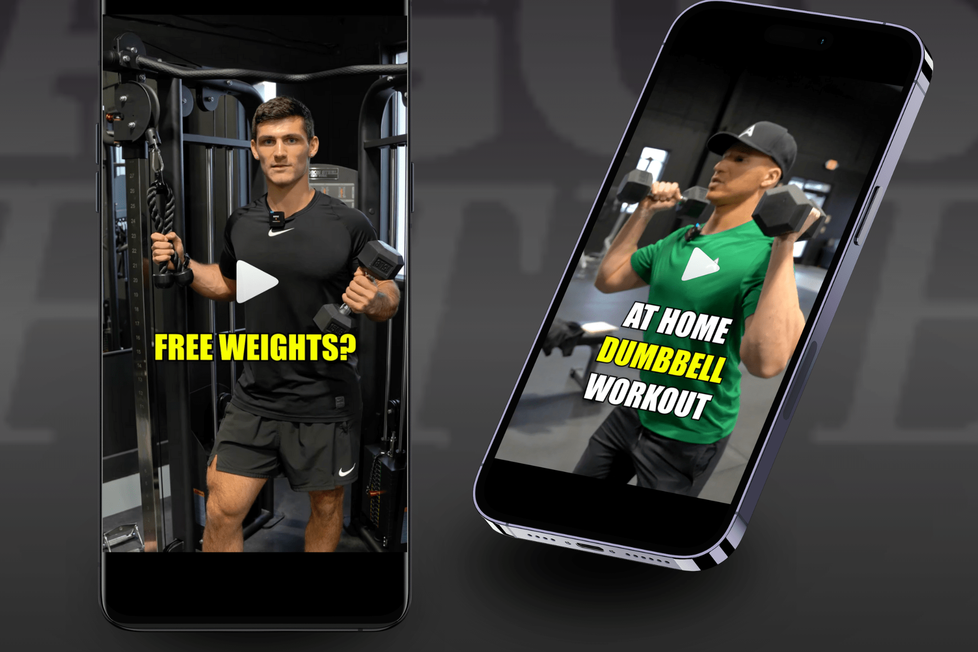 Agosto Fitness - Look Twice Media